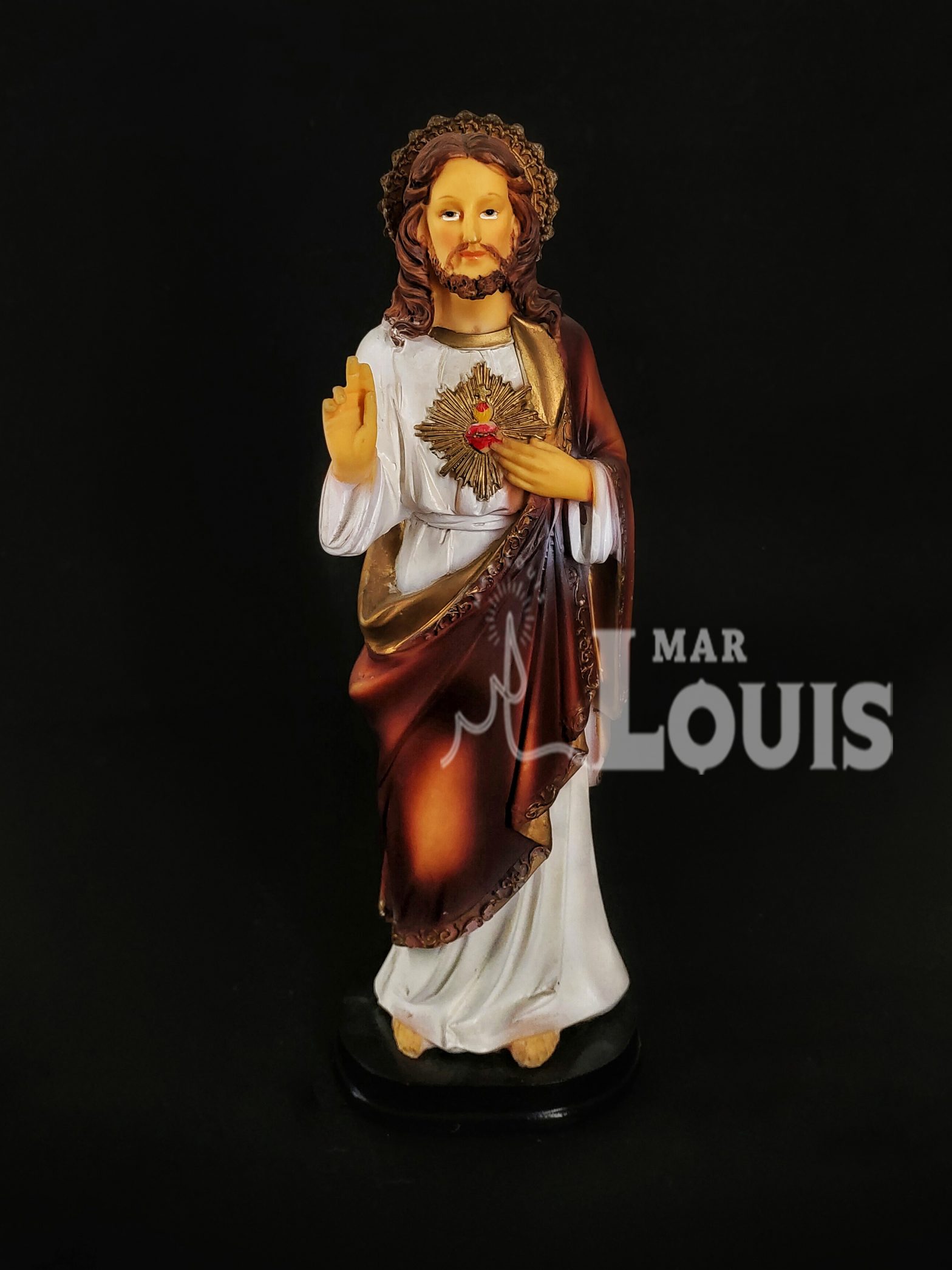 ML-81-JESUS CHRIST – Mar Louis Kochi – A Project of Ernakulam Angamaly ...
