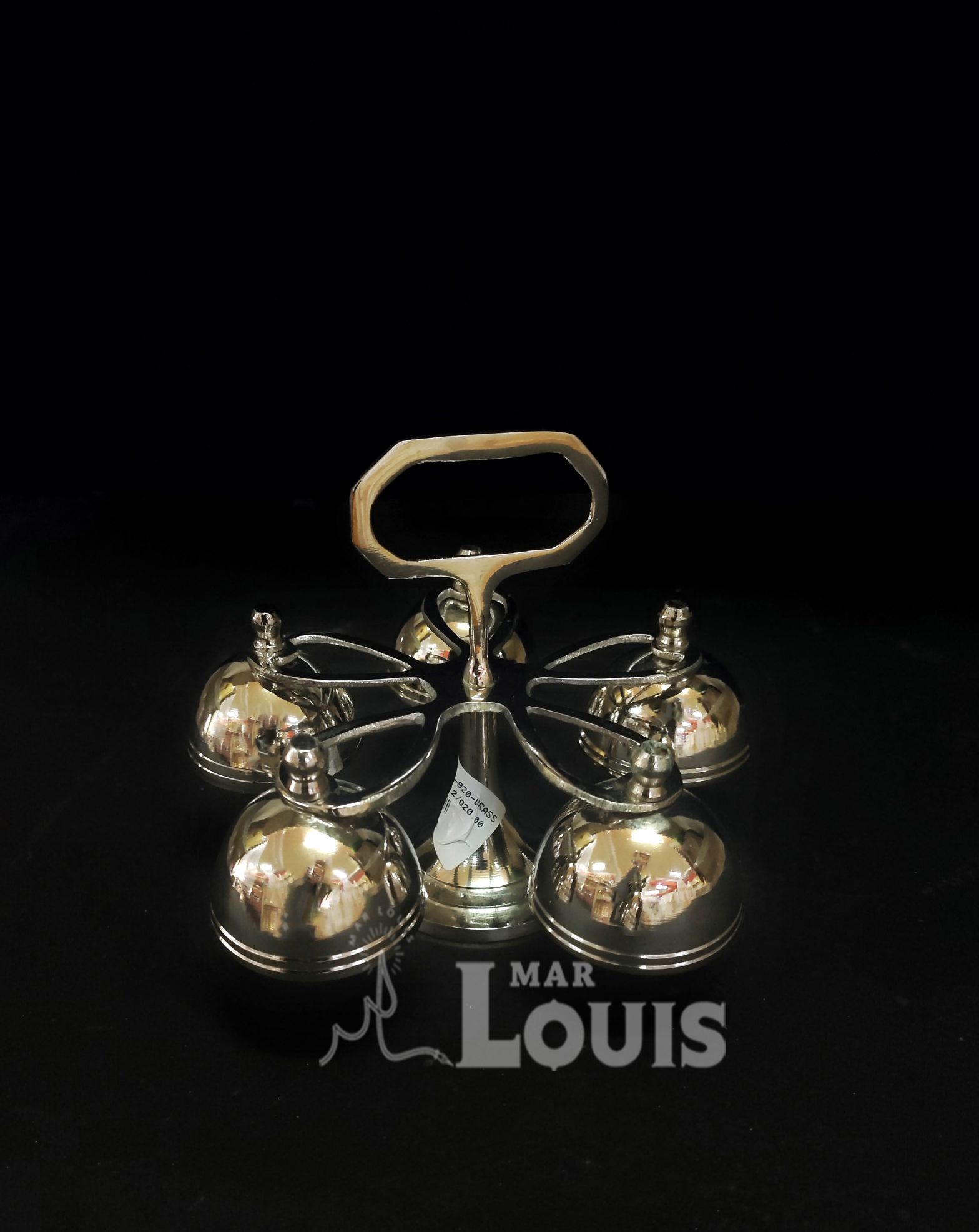 25-BELL – Mar Louis Kochi – A Project of Ernakulam Angamaly Major ...