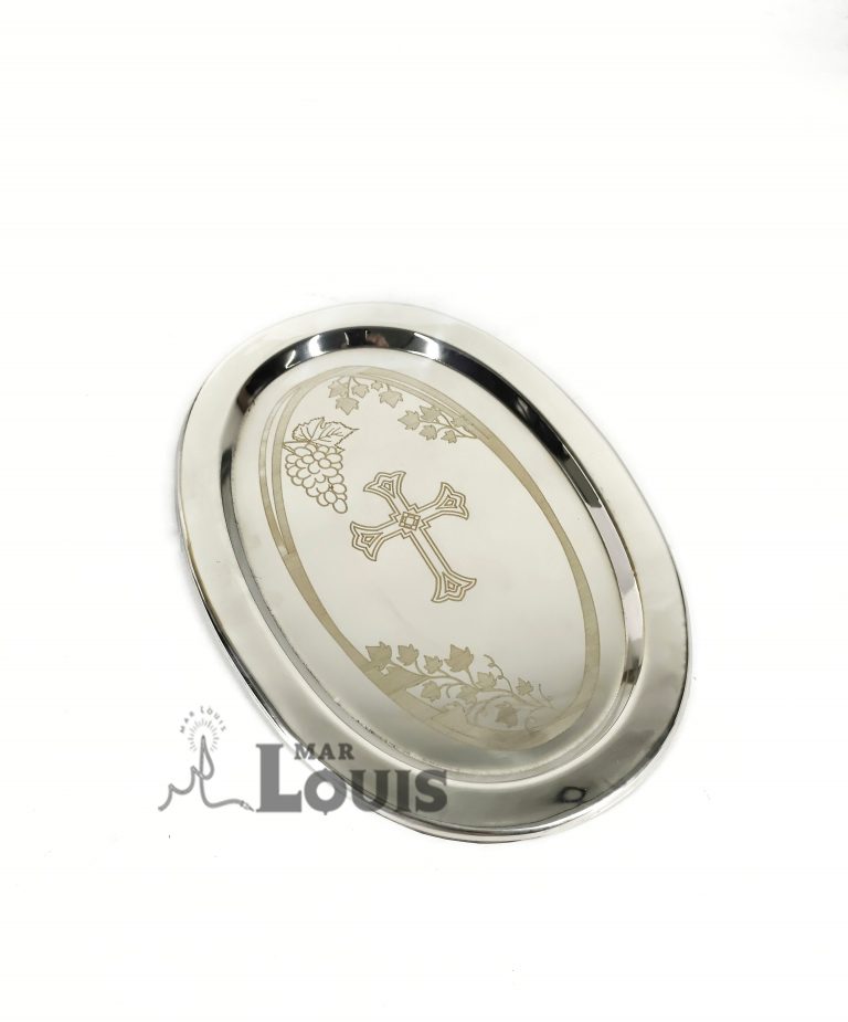 200-CP-COMMUNION PLATE – Mar Louis Kochi – A Project of Ernakulam ...