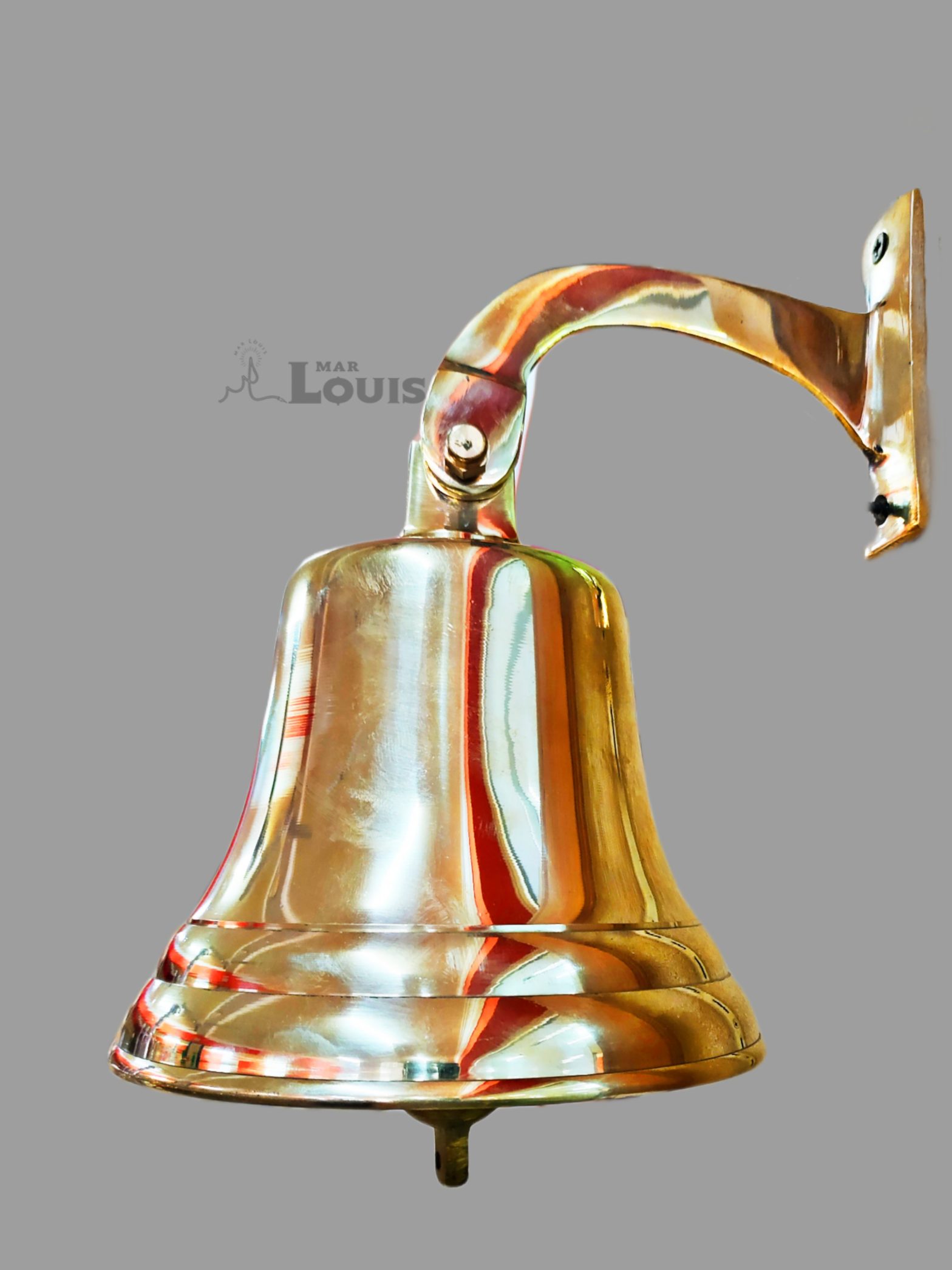 83-BELL-HANGING – Mar Louis Kochi – A Project of Ernakulam Angamaly ...